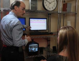 Dean Radin | Psi Encyclopedia