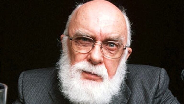 James Randi – Psi Encyclopedia