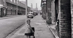 Battersea Poltergeist (1956) – Psi Encyclopedia