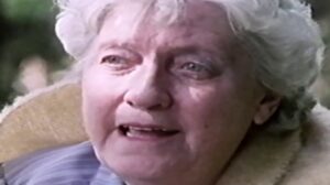 Doris Stokes – Psi Encyclopedia