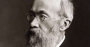 Wilhelm Wundt – Psi Encyclopedia