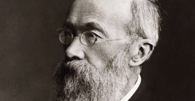 Wilhelm Wundt – Psi Encyclopedia