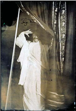Elizabeth Jane Puttock (Elizabeth d’Esperance) – Psi Encyclopedia